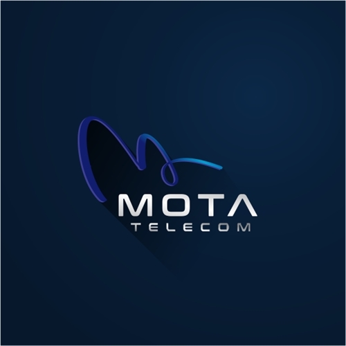 Logo para Mota Telecom | Titan St.. 5651239