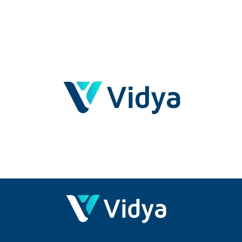 Vidya | Criação de Logo Para Marketing & Comunicação