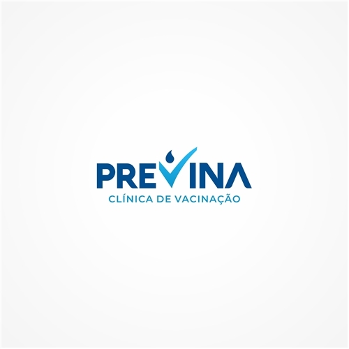 Previna | Criação de Logo e Papelaria (6 itens) Para Saúde & Nutrição