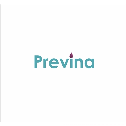Previna | Criação de Logo e Papelaria (6 itens) Para Saúde & Nutrição