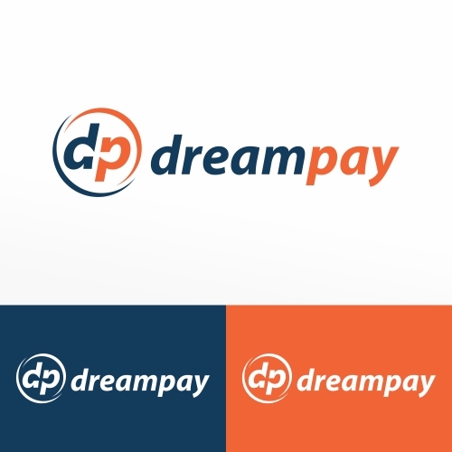 DreamPay Mediação de Negócios Lda. | Criação de Logo Para Outros