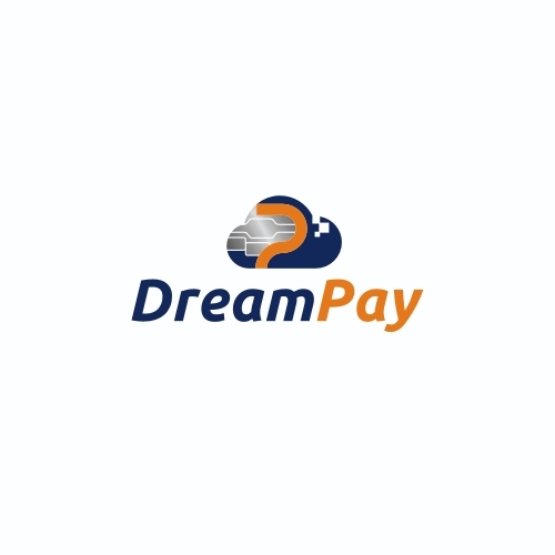 DreamPay Mediação de Negócios Lda. | Criação de Logo Para Outros