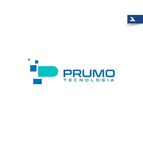 Logo para Prumo Tecnologia | xandyind.. 5665573
