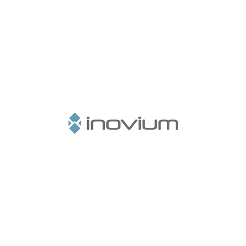 Inovium | Criação de Logo Para Tecnologia & Ciencias