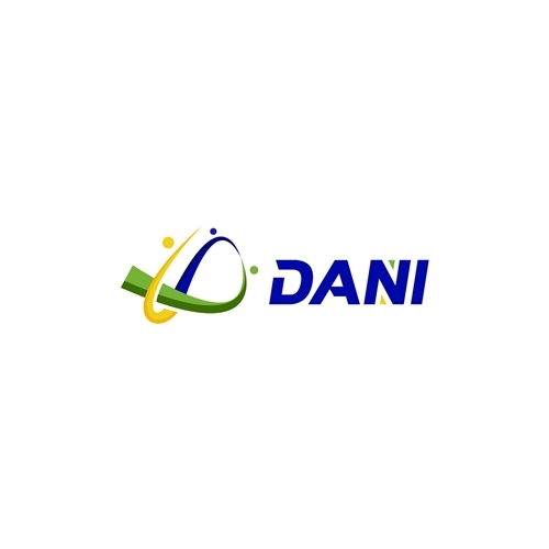 DANI | Criação de Logo Para Esportes