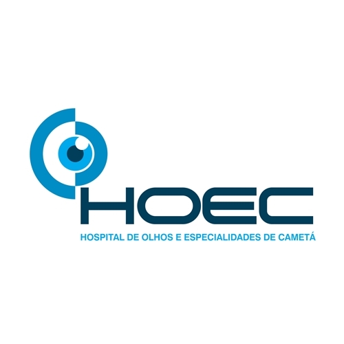 HOEC - Hospital de Olhos e Especialidades de Cametá | Criação de Lo...
