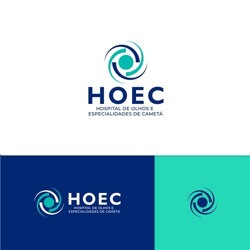 HOEC - Hospital de Olhos e Especialidades de Cametá | Criação de Lo...