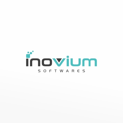 Inovium | Criação de Logo Para Tecnologia & Ciencias