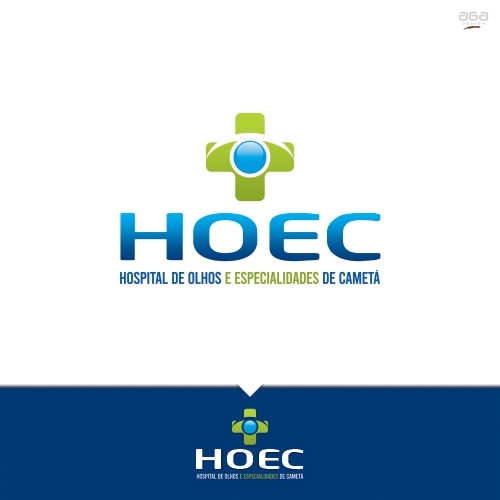 HOEC - Hospital de Olhos e Especialidades de Cametá | Criação de Lo...