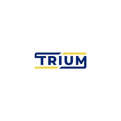 TRIUM | Criação de Logo Para Outros