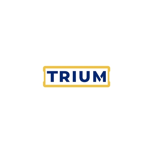 TRIUM | Criação de Logo Para Outros