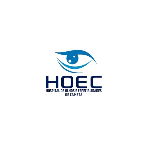 HOEC - Hospital de Olhos e Especialidades de Cametá | Criação de Lo...