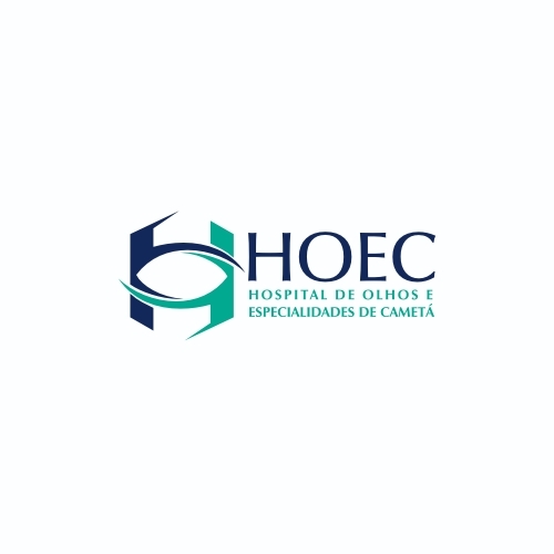 HOEC - Hospital de Olhos e Especialidades de Cametá | Criação de Lo...