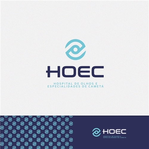 HOEC - Hospital de Olhos e Especialidades de Cametá | Criação de Lo...