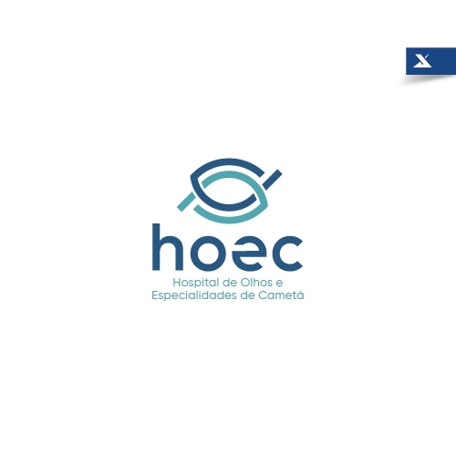 HOEC - Hospital de Olhos e Especialidades de Cametá | Criação de Lo...