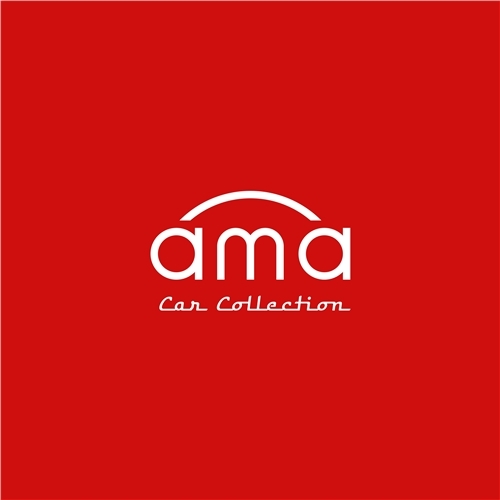 AMA Car Collection | Criação de Logo e Cartao de Visita Para Automo...