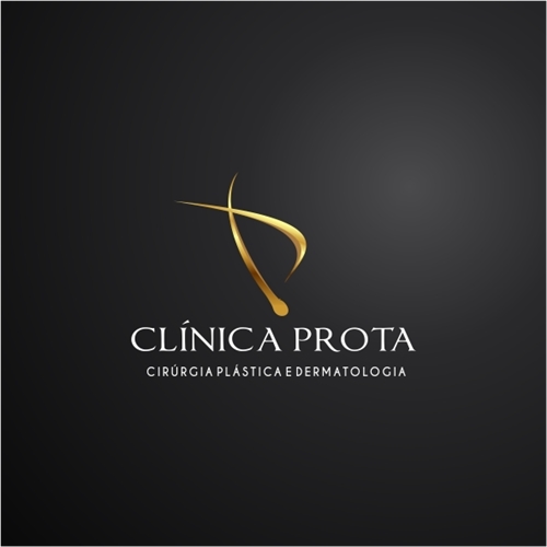 Clínica Prota | Criação de Logo Para Saúde & Nutrição