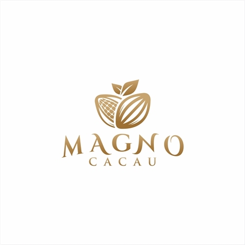 Logotipo De La Empresa Magnos MAGNOS • Academia Y Agencia De Modelos