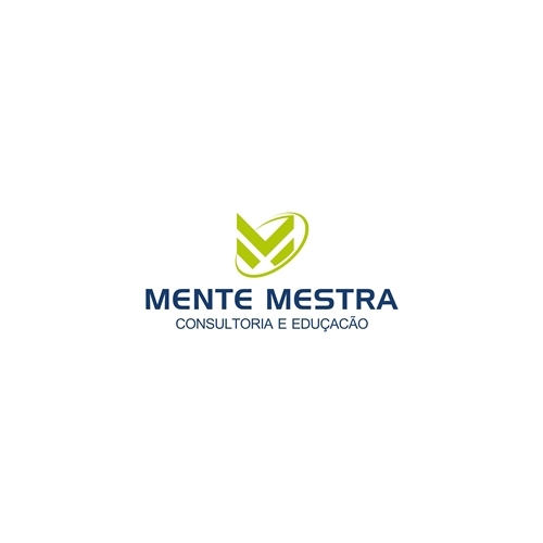 MENTE MESTRA CONSULTORIA E EDUCACAO LTDA | Criação de Logo Para Edu...