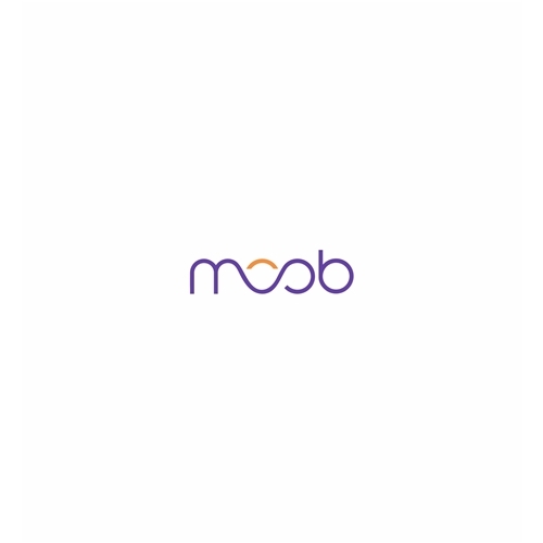 Moob | Criação de Logo Para Outros