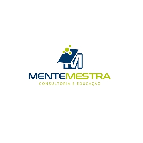 MENTE MESTRA CONSULTORIA E EDUCACAO LTDA | Criação de Logo Para Edu...