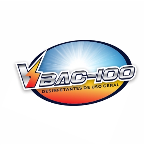 LOGO e RÓTULO: VBAC-100 SERVIRÁ COMO LINHA DE PRODUTOS | Criação d...
