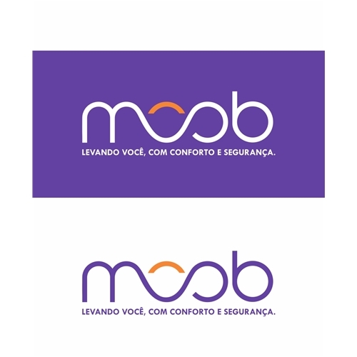 Moob | Criação de Logo Para Outros