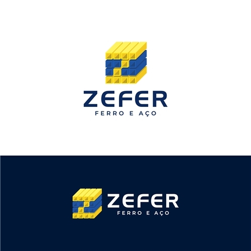 ZEFER | Criação de Logo Para Outros