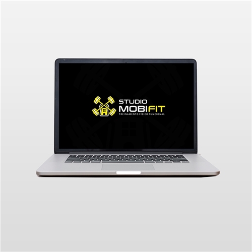 Studio Mobifit - Treinamento Físico Funcional | Criação de Projeto ...