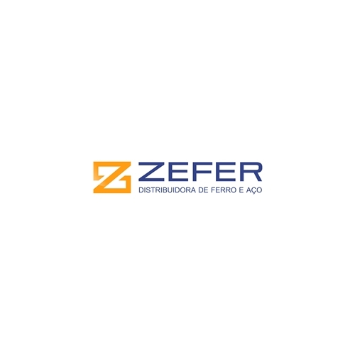 ZEFER | Criação de Logo Para Outros