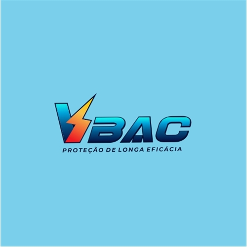 LOGO e RÓTULO: VBAC-100 SERVIRÁ COMO LINHA DE PRODUTOS | Criação d...