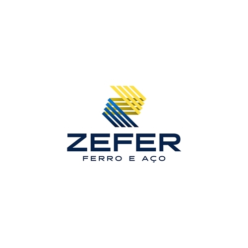ZEFER | Criação de Logo Para Outros