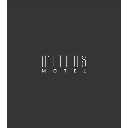 Mithus | Criação de Logo Para Outros