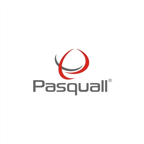 Pasquall ® | Criação de Logo Para Alimentos & Bebidas