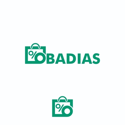 OBADIAS | Criação de Logo Para Roupas, Jóias & acessórios