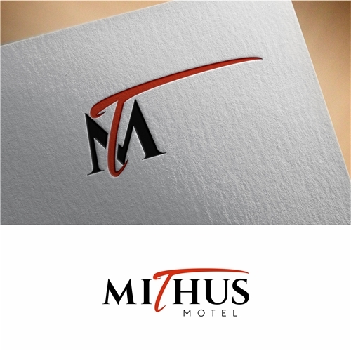 Mithus | Criação de Logo Para Outros