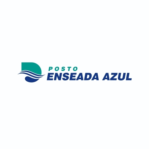 Enseada Logo