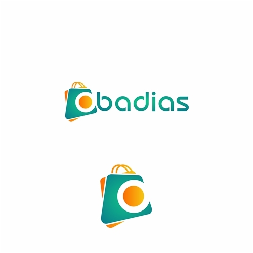 OBADIAS | Criação de Logo Para Roupas, Jóias & acessórios