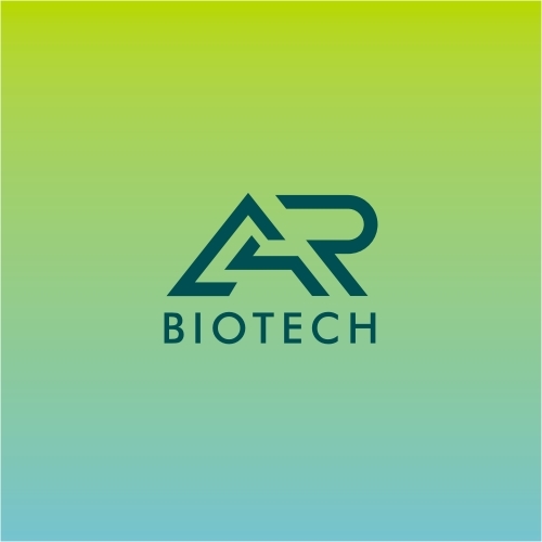 Logo para AR Biotech | Rubao 5704184
