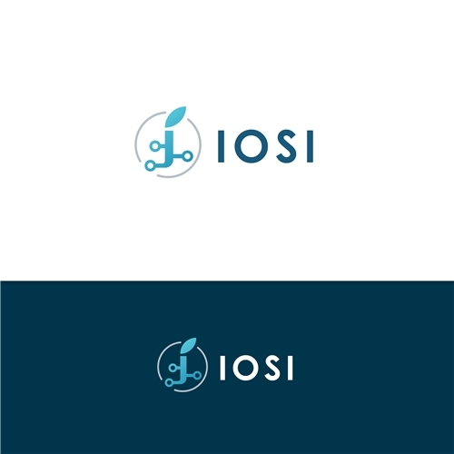 IOSI | Criação de Logo Para Educação & Cursos