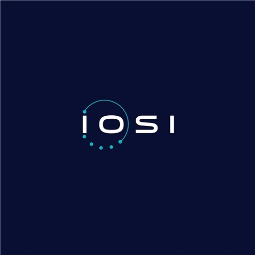 IOSI | Criação de Logo Para Educação & Cursos