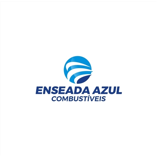 Enseada Logo
