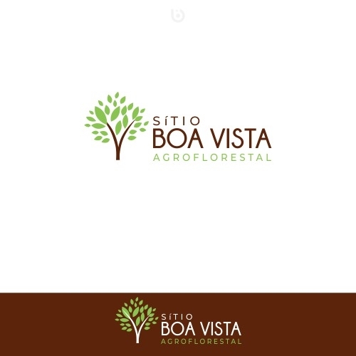 Logo para Sitio Boa Vista .. | brener.m.. 5706057