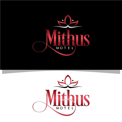 Mithus | Criação de Logo Para Outros