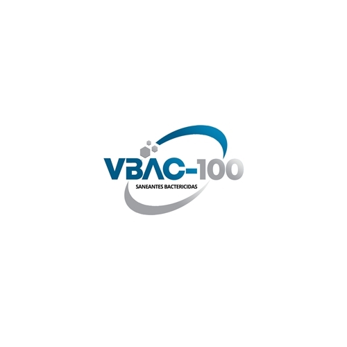 LOGO e RÓTULO: VBAC-100 SERVIRÁ COMO LINHA DE PRODUTOS | Criação d...