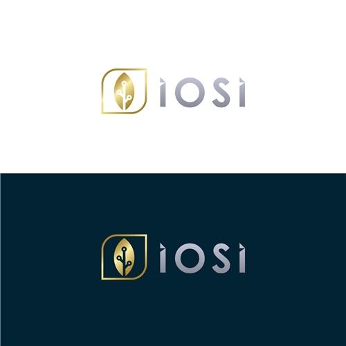 IOSI | Criação de Logo Para Educação & Cursos