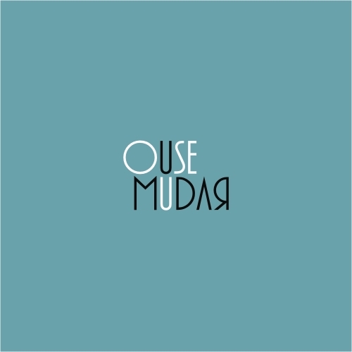Ouse Mudar | Criação de Logo Para Beleza