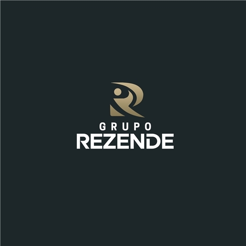Grupo Rezende | Criação de Logo Para Outros
