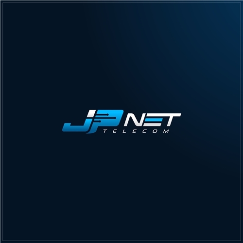 JPNET Serviços de Informática e Telecomunicações | Criação de Logo ...