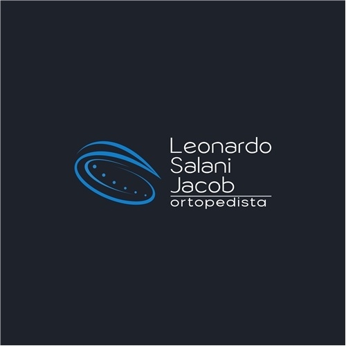 Leonardo Salani Jacob - Ortopedista | Criação de Logo e Papelaria